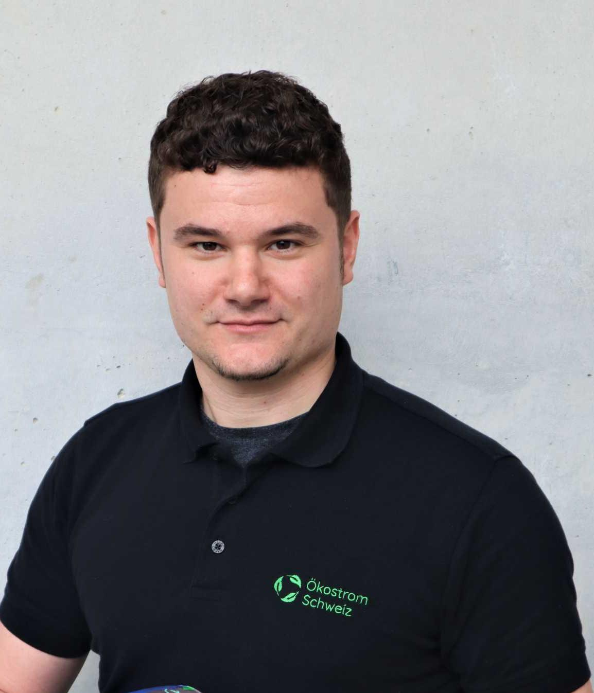 Vorstand – Schweizerische Kartoffelproduzenten