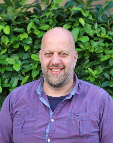 Vorstand – Schweizerische Kartoffelproduzenten